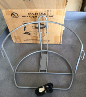 Igloo 25041 Wire Truck Rack For 2-5 Gallon Water Jugs | eBay