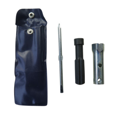 Bordwerkzeug Set Kit Satz Paket Box Kasten Rex Chopper 125 Motorrad ...