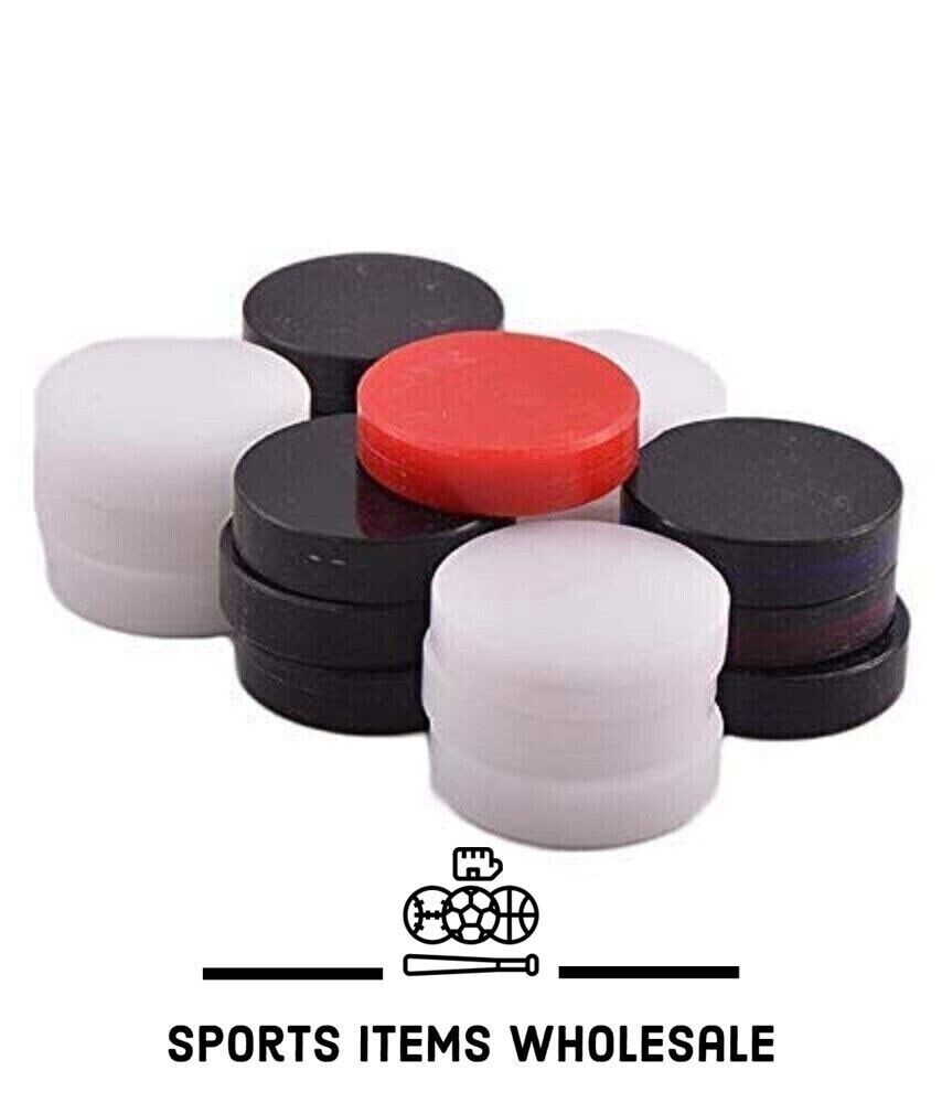 Carrom Board Game Coins Acrylic Plastic for Tournament Coin Smooth Play ...