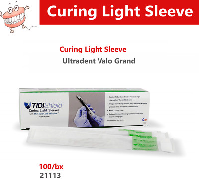 Curing-Light - Valo