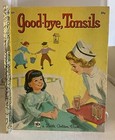 Good-bye, Tonsils | eBay