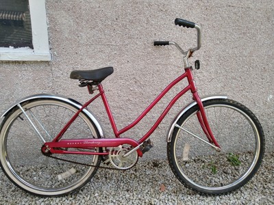 Vintage Bicycles - Murray Monterey - Nelo's Cycles