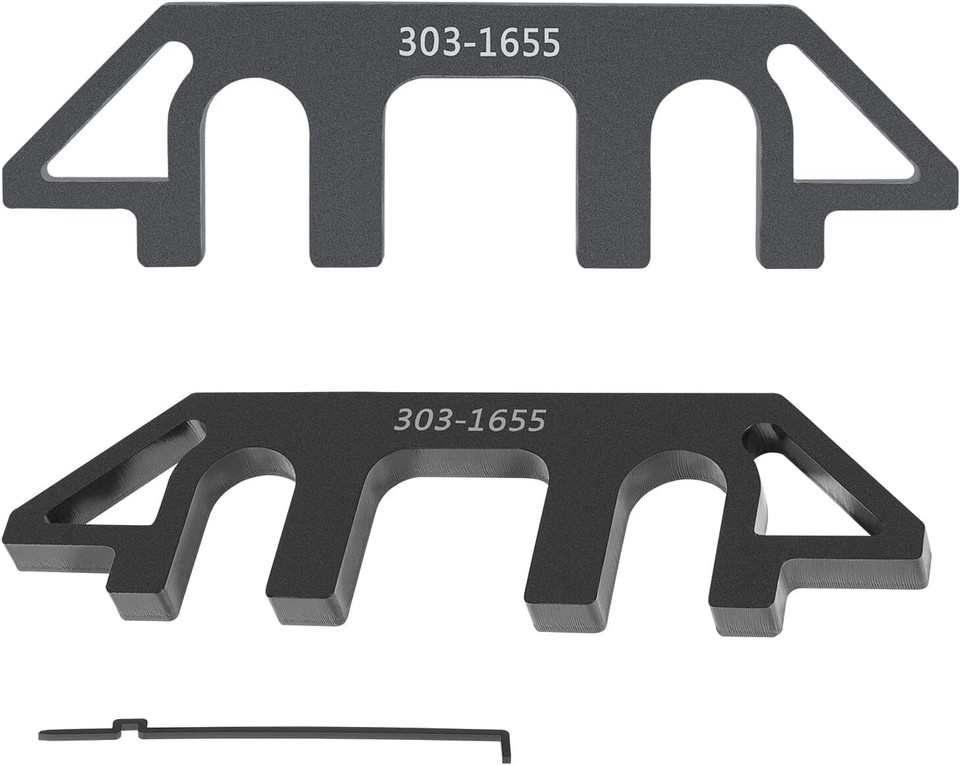 303-1655 Camshaft Holding Alignment Timing Tool For Ford 3.5L Upgraded ...