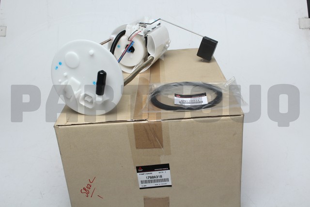 1760A318 Mitsubishi OEM Genuine Pump & Gauge Fuel Tank for sale online ...