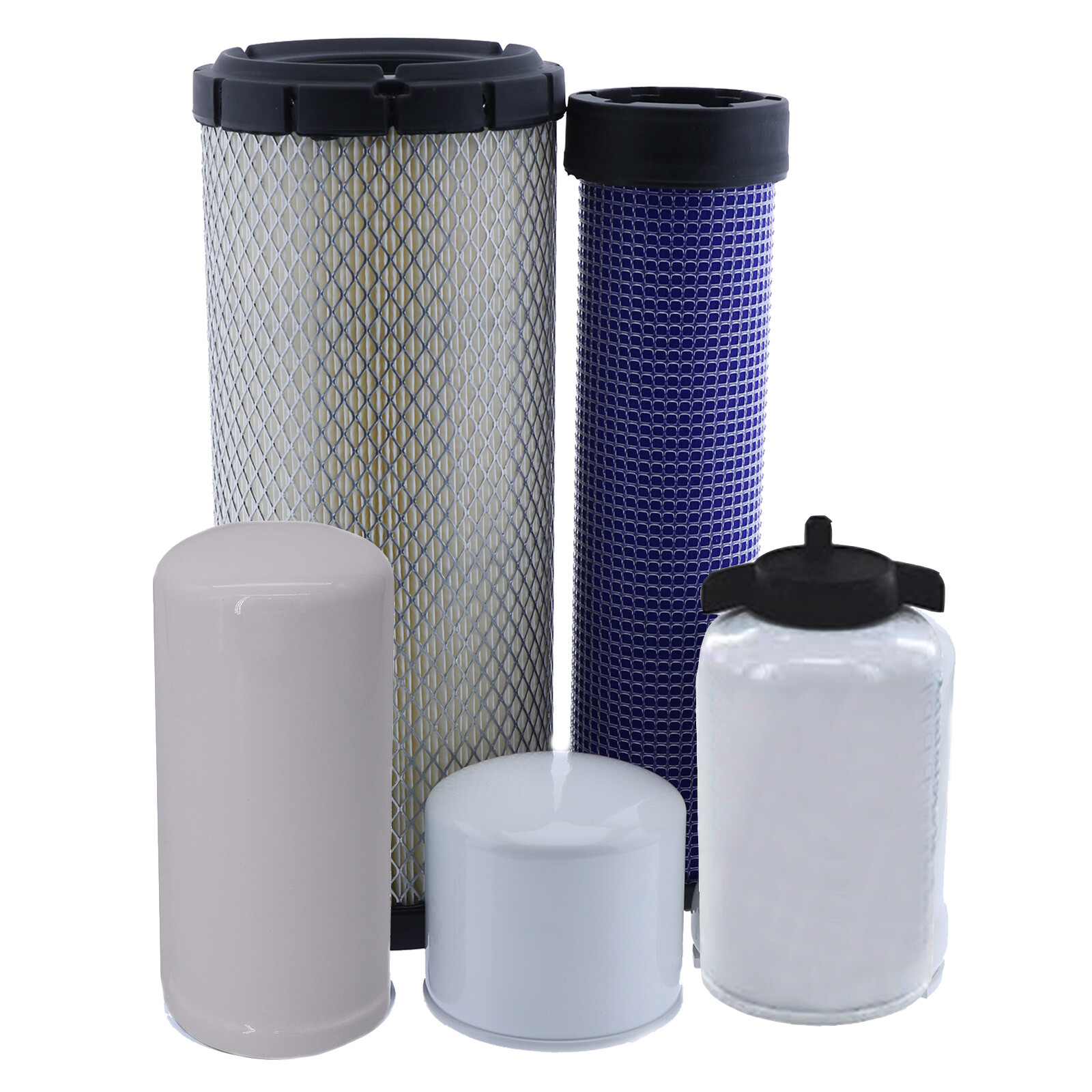 NEW-HOLLAND 9842392 - cross reference oil filters | oilfilter ...