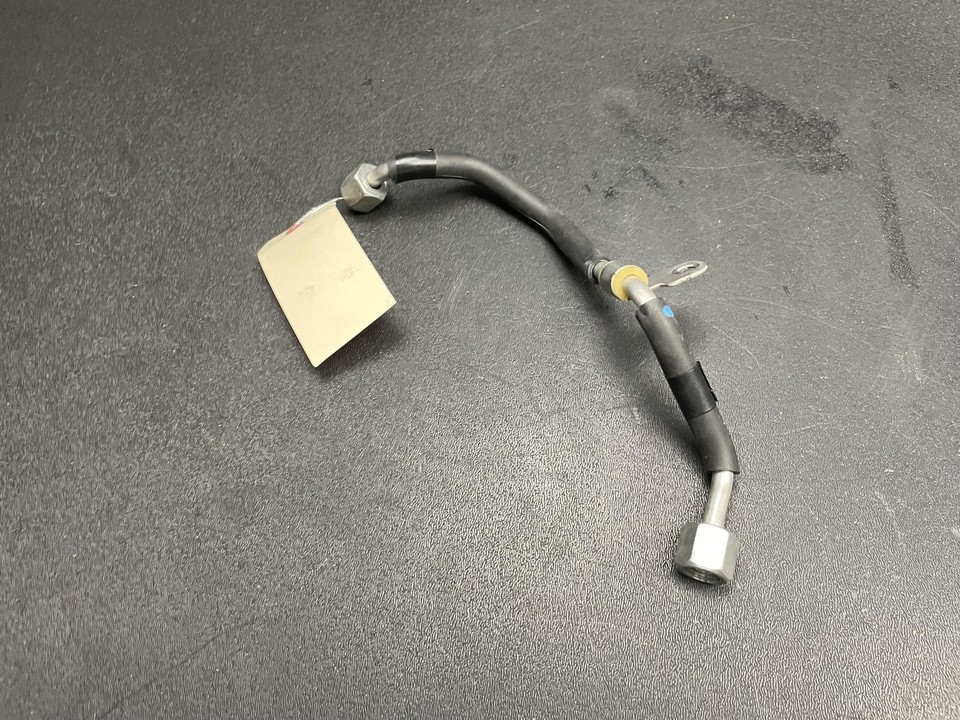 High Pressure Fuel Feed Tube Pipe 2018 Kia Soul 35305-2E510 2014 2015 ...