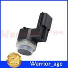 Front Bumper Lower Grill Parking Sensor Fits Infiniti Nissan Q50 Q60 ...