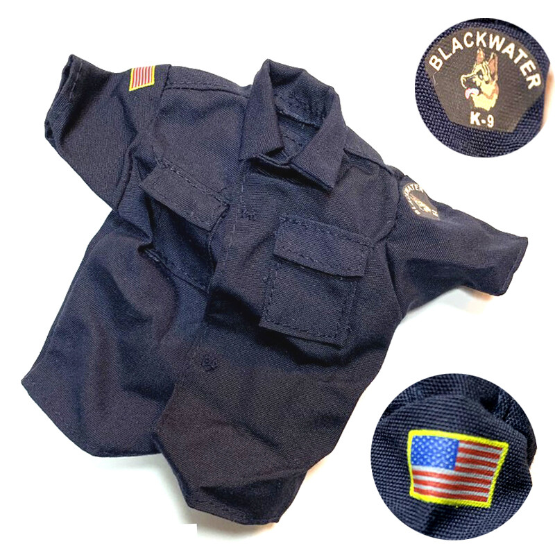 Lot Uniform 1/6 WWII 21st Century The Ultimate Soldier WWII German GI ...