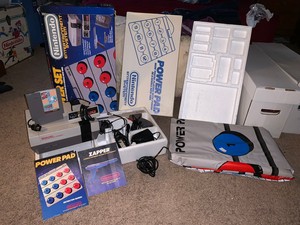 Complete nintendo power collection - partnersboo