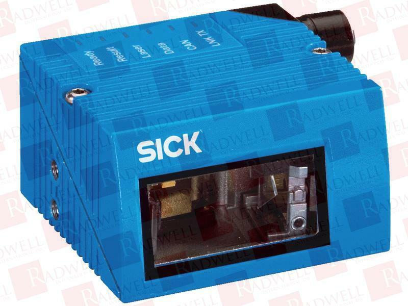 SICK CLV620-1120 / CLV6201120 (USED TESTED CLEANED) | eBay