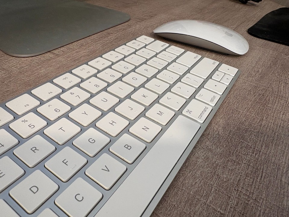 Apple iMac 27 inch 2017 5k Retina - 4 TB SSD- 4.2GHz Quad Core i7 ...