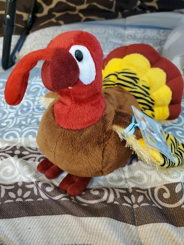 Webkinz Gobbler Turkey New and Unused Code with Tag HM426 | eBay