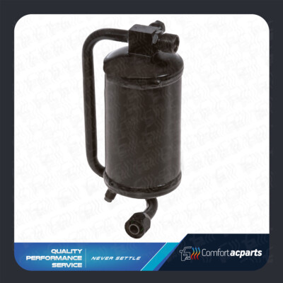 New AC A/C Receiver - Drier Air Conditioning Filter Fits: Carrier Bus ...