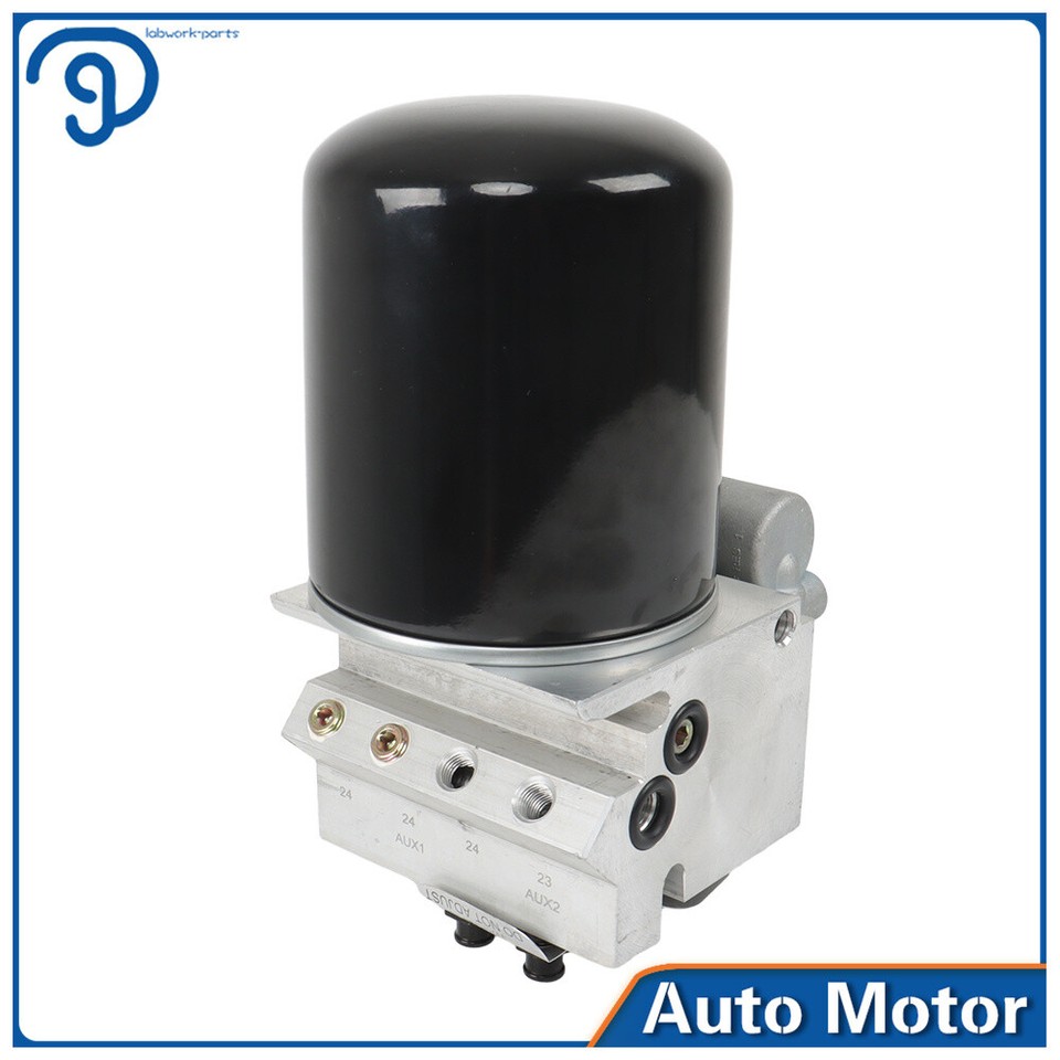 1PC 12V Air Dryer AD-IS Replaces For 5010696X 801266 5010696 | eBay