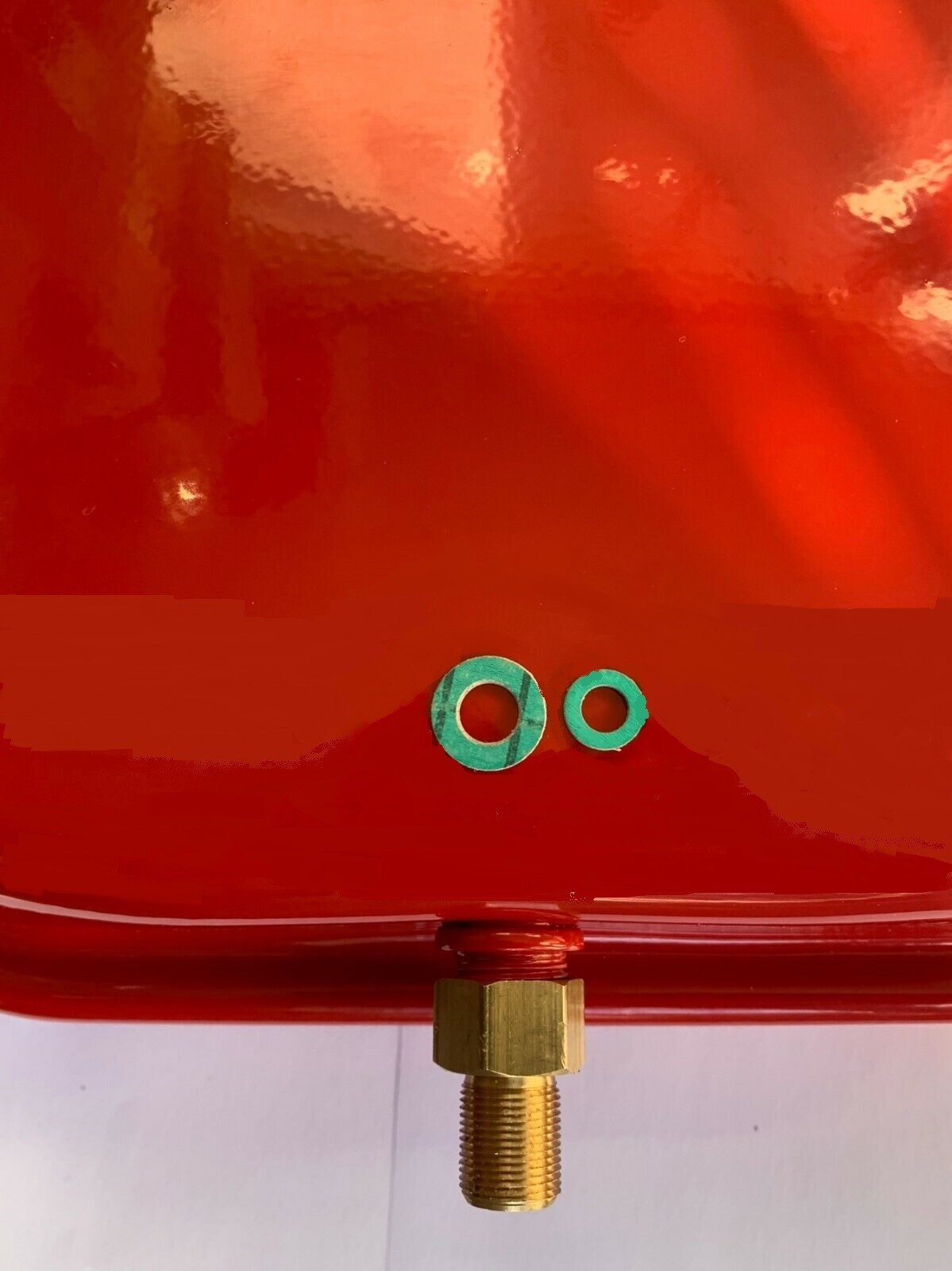 MAIN COMBI 30 ECO & 30 ECO ELITE BOILER EXPANSION 10 LITRE 5114692 ...