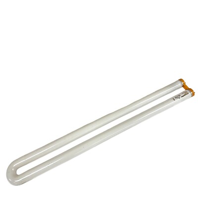 Sylvania Octron Carvalume FBO31/841 T8 U Bent Light Bulb 4100K 31 Watt ...