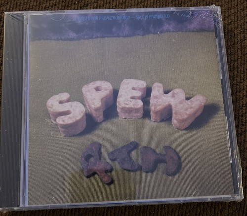 Various – Spew 4th (CD, 1993, Atlantic) Melvins Stone Temple Pilots Bad ...