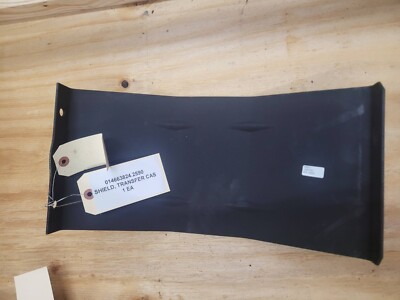 HMMWV HUMMER H1 12447151 5593499-D TRANSFER CASE SHIELD 2590-01-466 ...