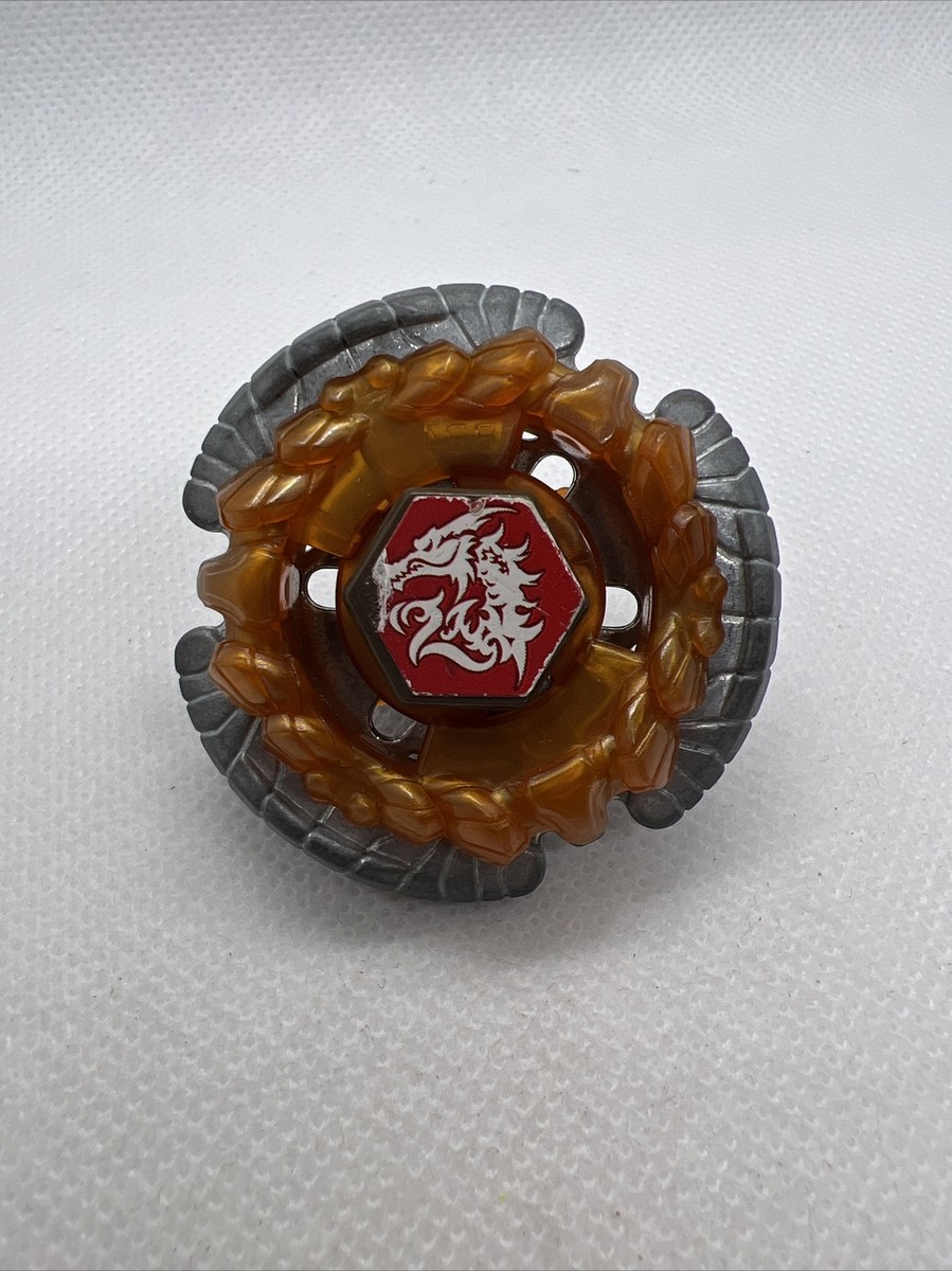 Torch Aries Beyblade