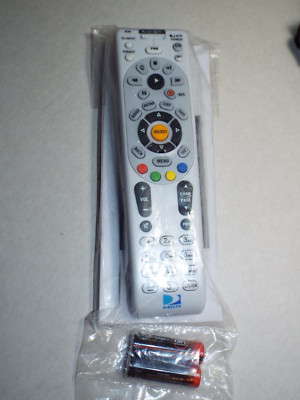 NEW DirecTV UNIVERSAL REMOTE CONTROL RC66 | eBay