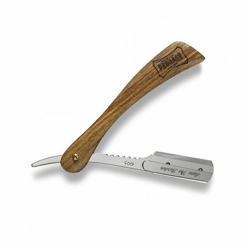 Proraso Professional Shavette Barber Straight Razor man gift Holidays ...