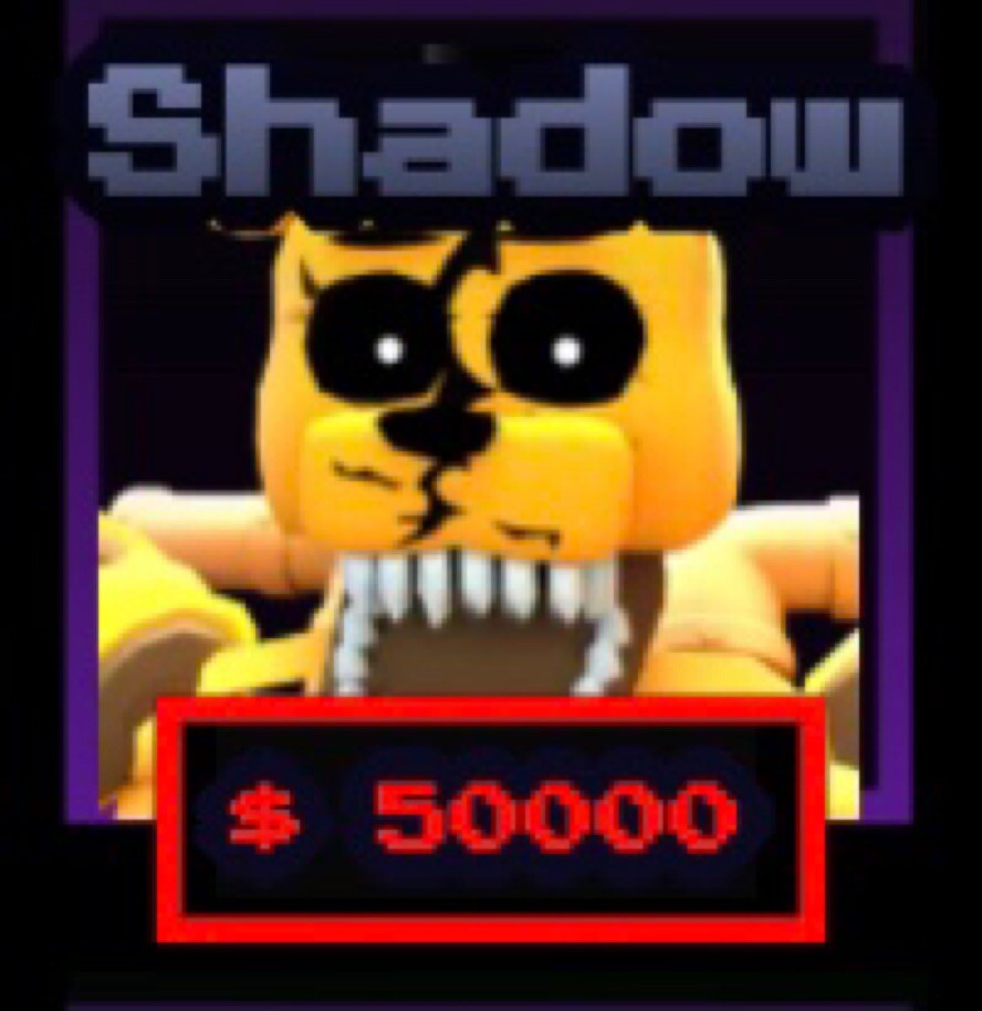 FIVE NIGHTS TD |TOWER DEFENSE | GOLIATH ENDO FREDDY FNTD ROBLOX RANDOM ...