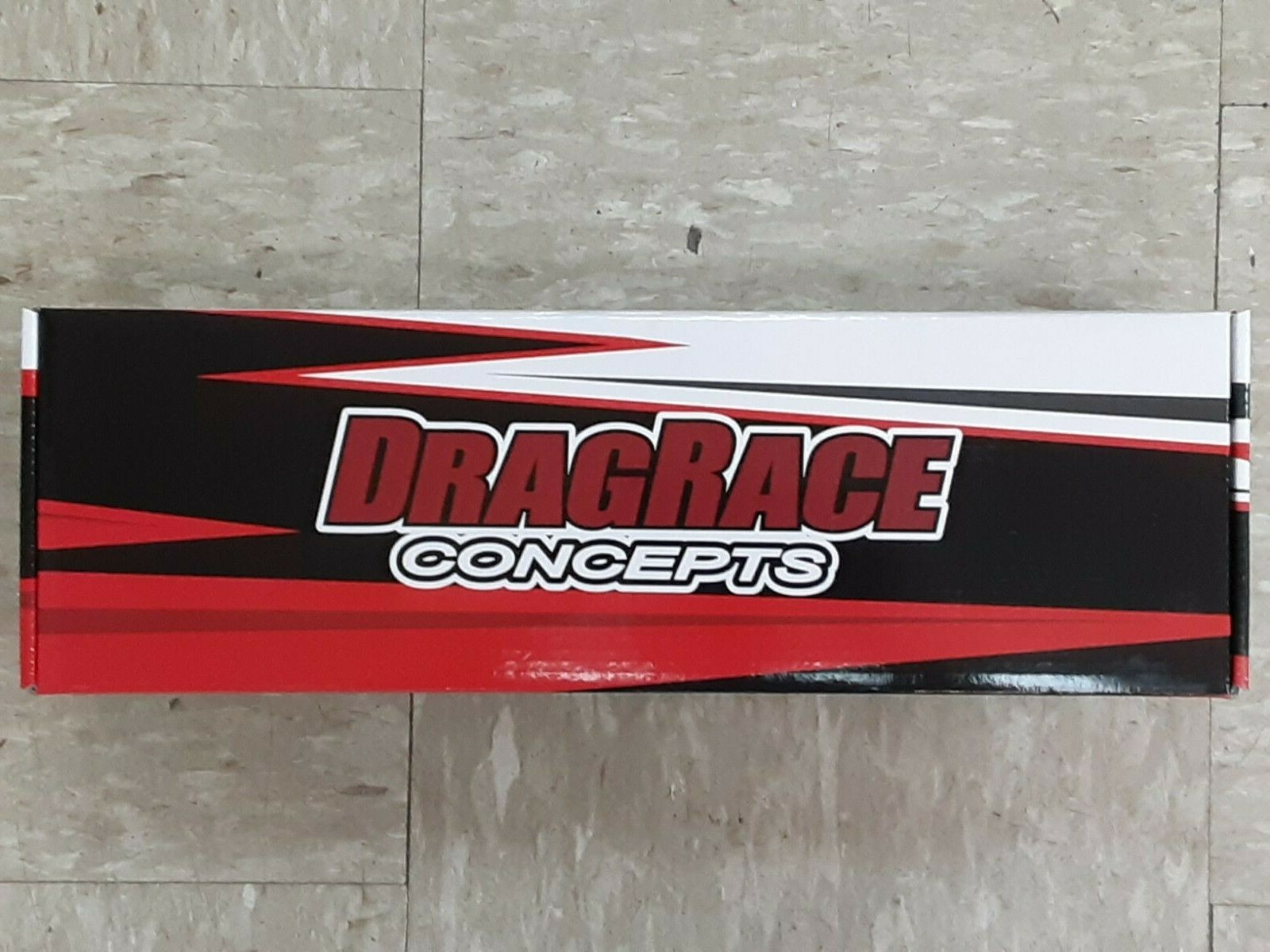 DragRace Concepts 304.1 DragPak Slash Drag Race Conversion Kit Combo ...