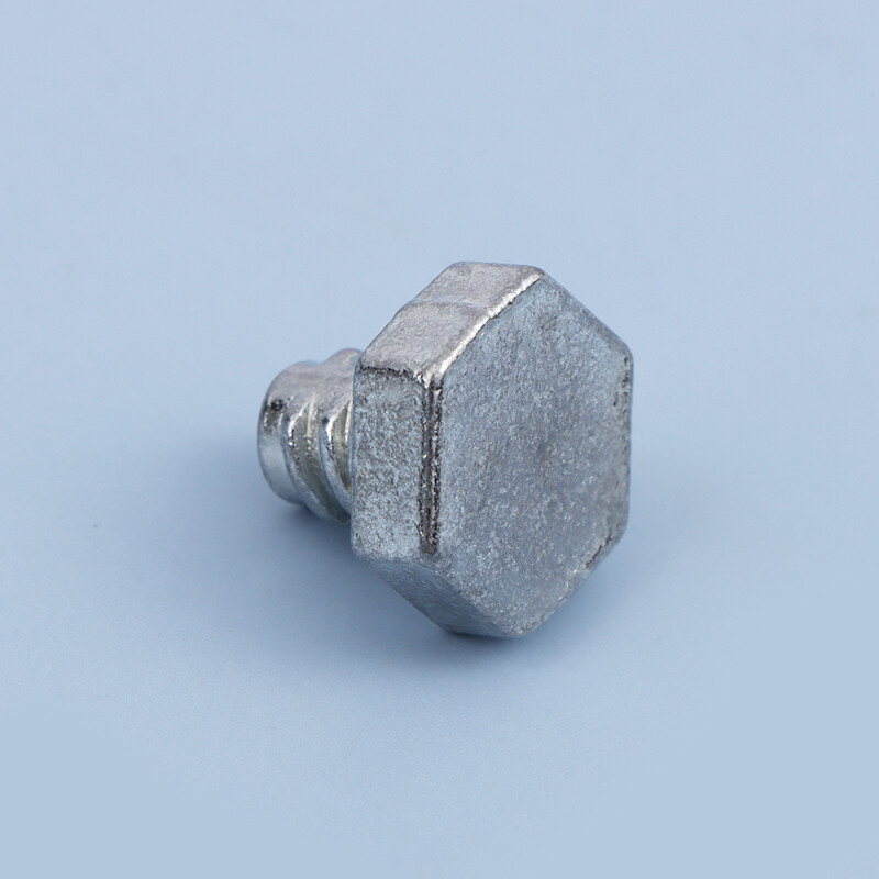 2Pcs 4D Screw Head Metal Face Bolts Top Fight Parts Gyro Accessories | eBay