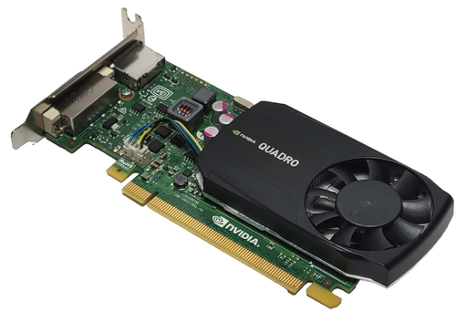 LENOVO NVIDIA QUADRO K620 2GB Graphics Video Card GPU Low Profile | eBay