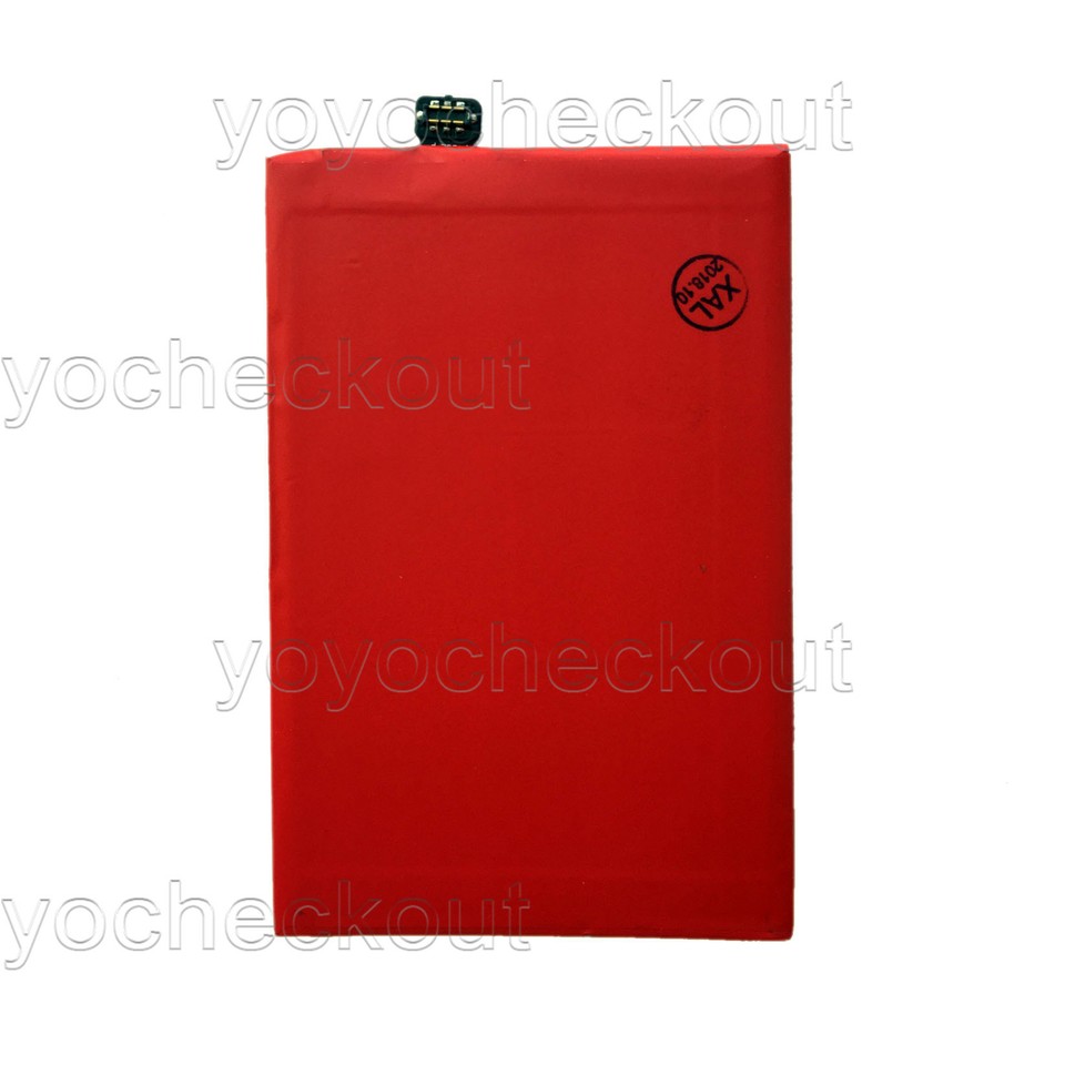 For 1+ OnePlus 2 A2001 A2003 A2005 Replacement Battery BLP597 Tools | eBay