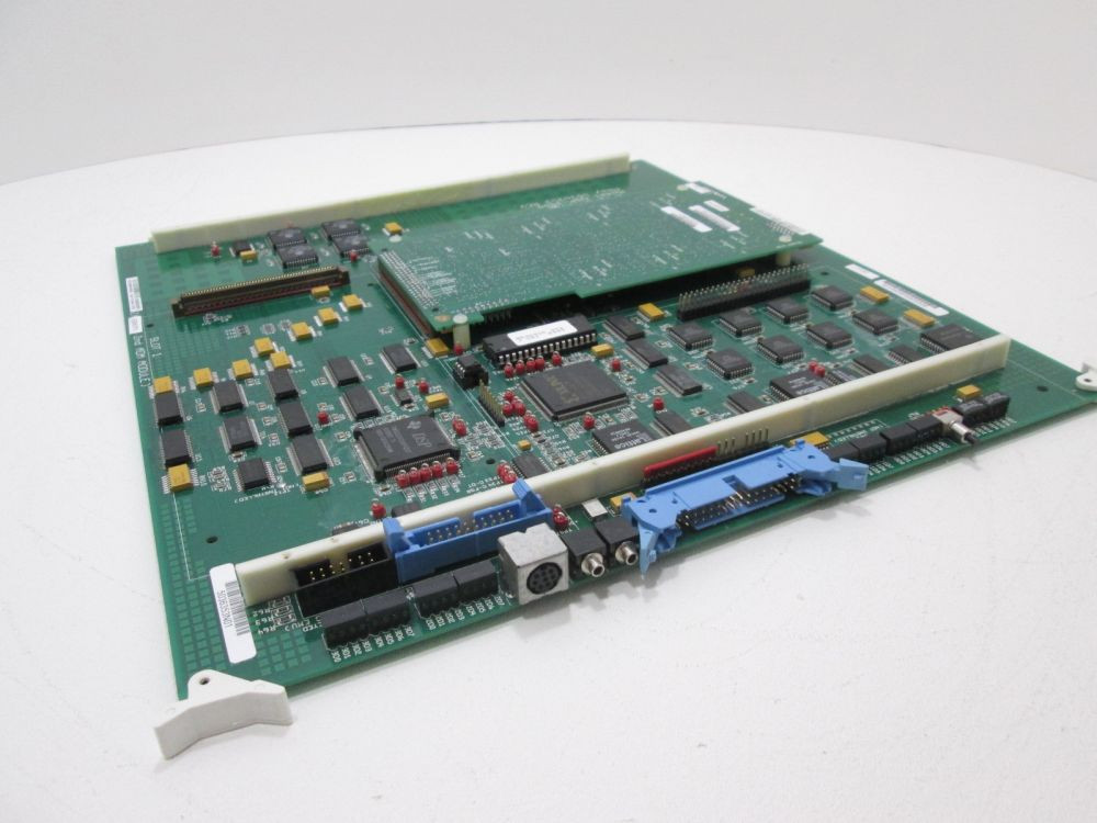 Periphonics 5036353 5036353N01, NTV15211 01, DSP-3000 Module | eBay