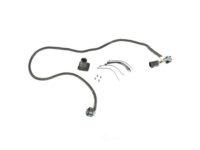 Trailer Tow Harness Mopar 82212195AB fits 2013 Ram 3500 for sale online ...