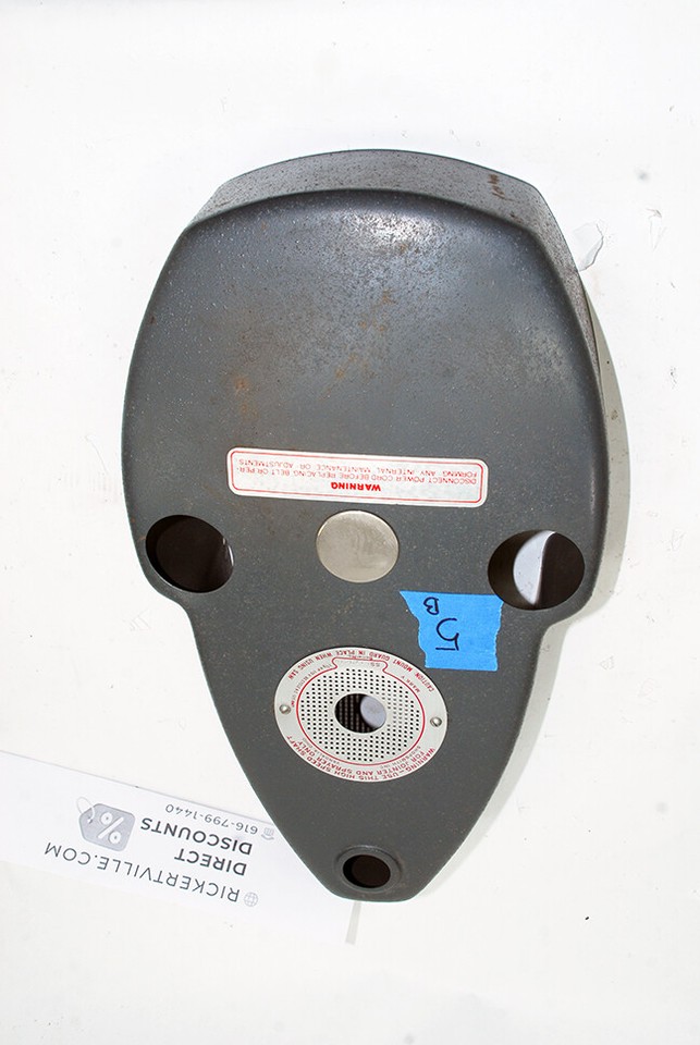 ShopSmith Mark 7, Power Pro Gen 2 - Parts to keep a 2nd Headstock, See ...