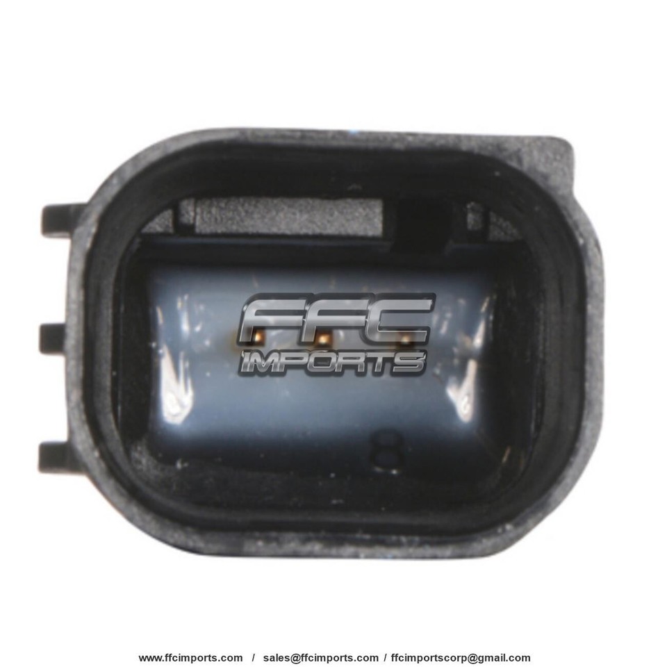 42RLE Transmission Oil Line Governor Pressure Transducer Sensor 2007-UP ...