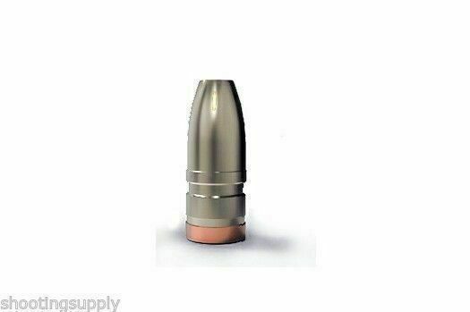 LEE 2 Cavity Bullet Mold 90451 C225-55-RF 55 Grain Bullet 223 5.56 FAST ...