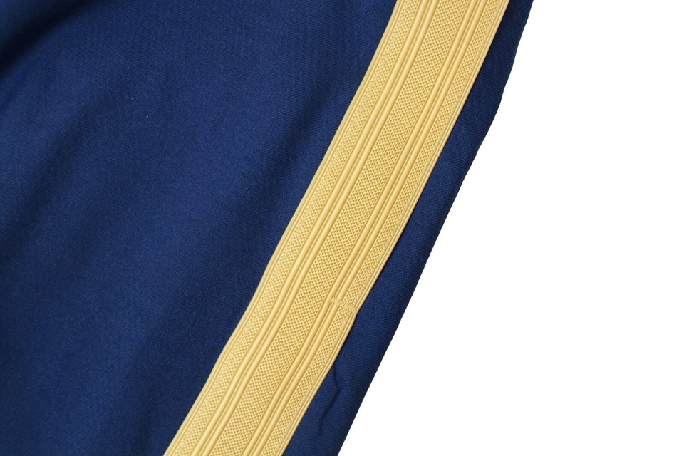 NEW US Army ASU Braided Pants Blue Army Service Uniform Dress Trousers ...