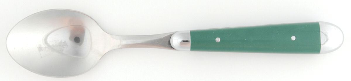 Oneida Silver Palette-Hunter Green Place Oval Soup Spoon 1249520 | eBay