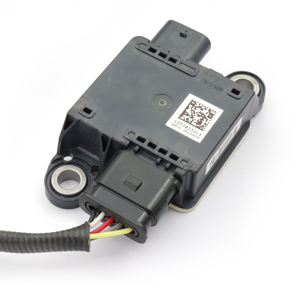 For Isuzu D-MAX Particulate Matter Sensor 8983550720 0281006991 ...