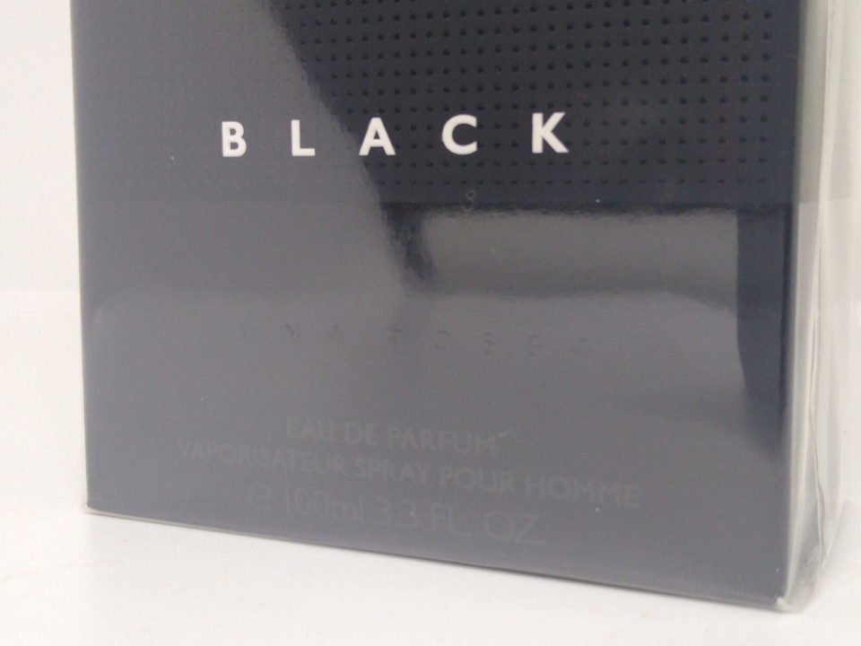 Prada Luna Rossa Black Eau De Parfum EDP 3.3oz-100mL Spray Top Seller ...