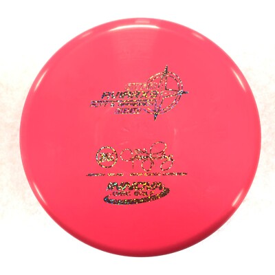 DISC GOLF INNOVA BIG JERM KOLING STAR AVIARX3 PUTTER APPROACH DISK 173 ...