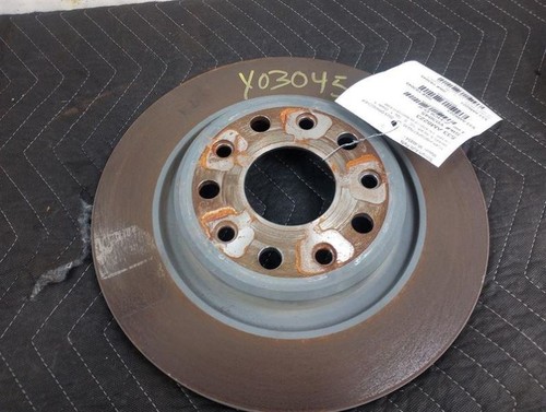Rear Brakes 68376814AA For 22-23 Grand Cherokee 2725359 | eBay