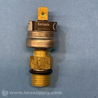 Sensata Technologies HTP 7250P-081 Water Pressure Switch USIP | eBay