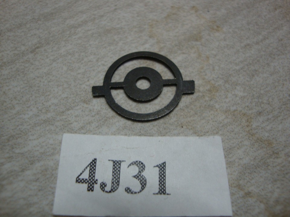 REDFIELD OLYMPIC VINTAGE TARGET SIGHT APERTURE INSERTS | eBay
