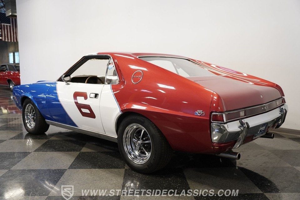 1969 AMC AMX | eBay