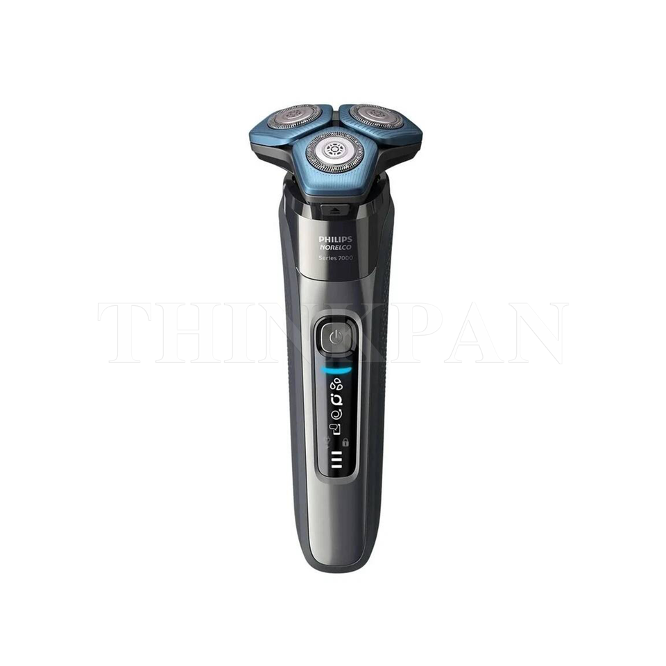 Philips Norelco Wet/Dry Electric Shaver Series 7000 S7788/82 in Box | eBay