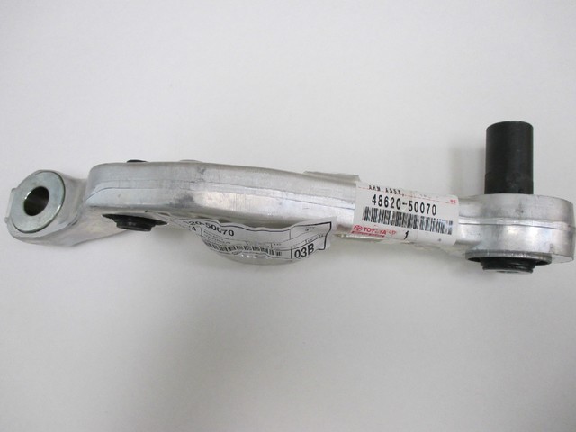 Lexus 4862050070 Genuine OEM Factory Original Lower Control Arm for ...