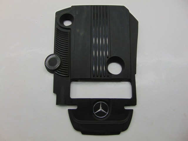 Original Mercedes-Benz W212 W204 R172 W207 Engine Cover Trim ...