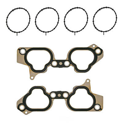 Engine Intake Manifold Gasket Set Fel-Pro MS 96758 | eBay