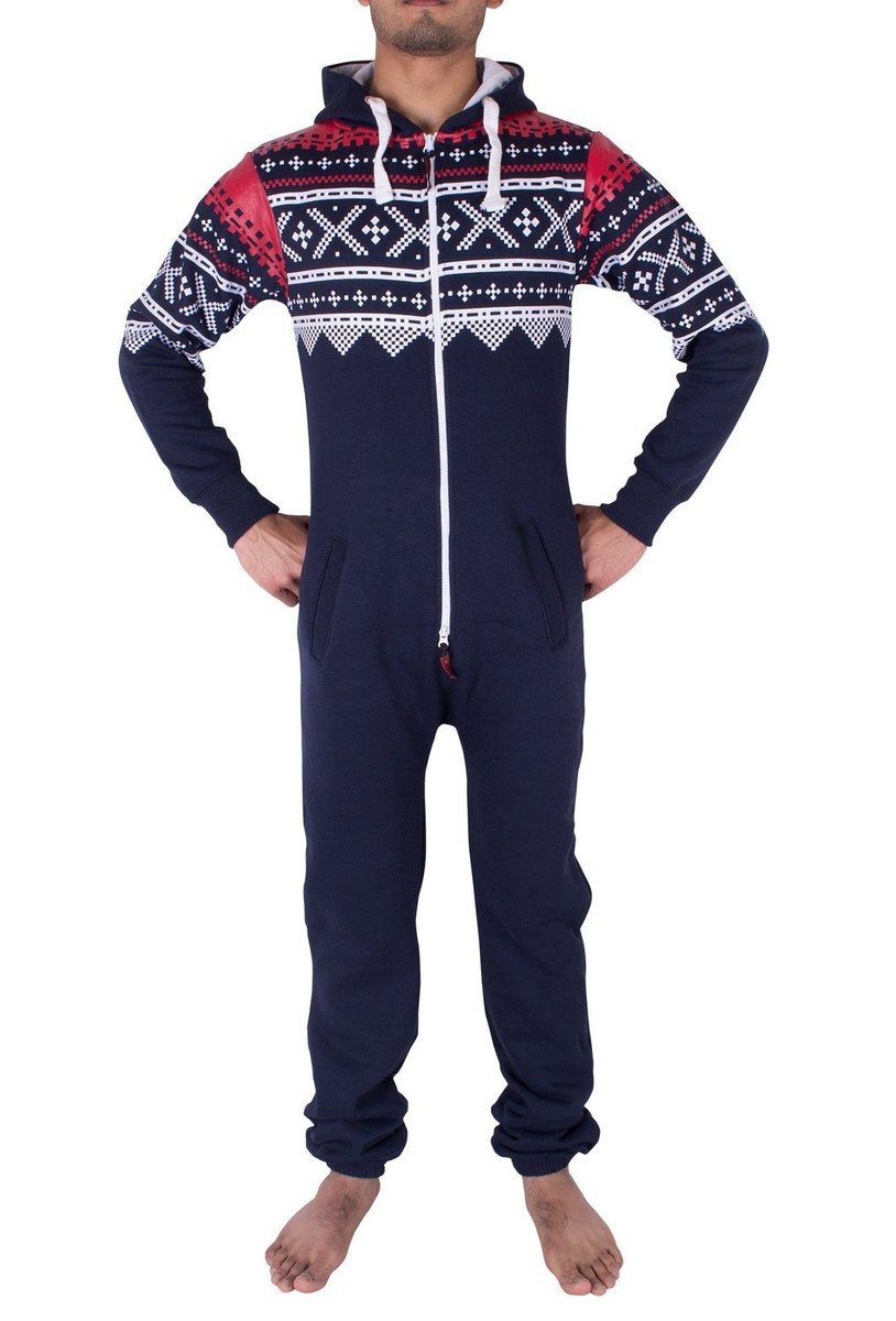 One Piece Pyjamas