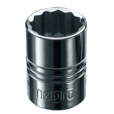 KTC GENUINE OEM 9.5sq (3/8inch) POLYGON (12 pt) WRENCH SOCKET | eBay